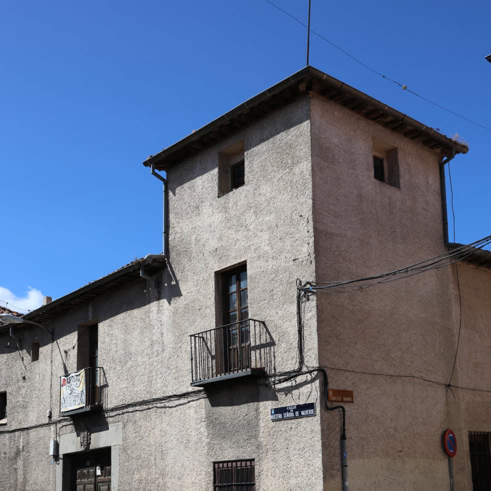 Exposición `Los Colores de Fuencarral´ | Crea Madrid Nuevo Norte
